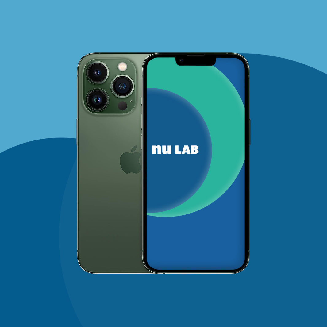NuLAB SRL – NuLab